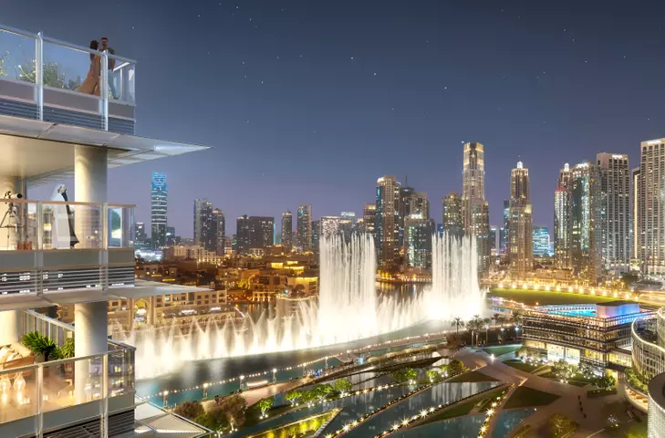 20 New Homes & New Construction For Sale in Downtown Dubai Property ...