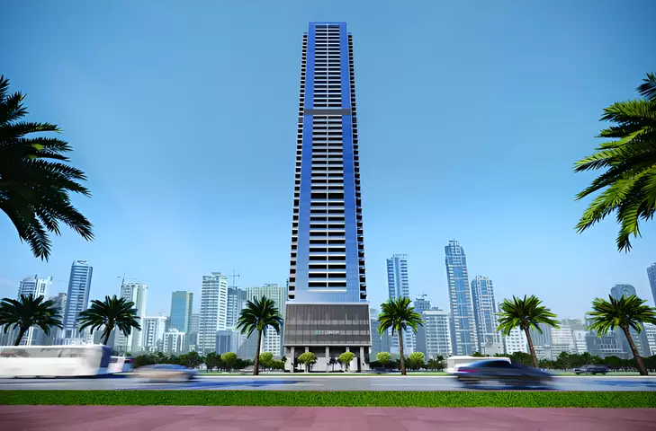 88 Tower Project by Al Thuriah | Property Finder UAE