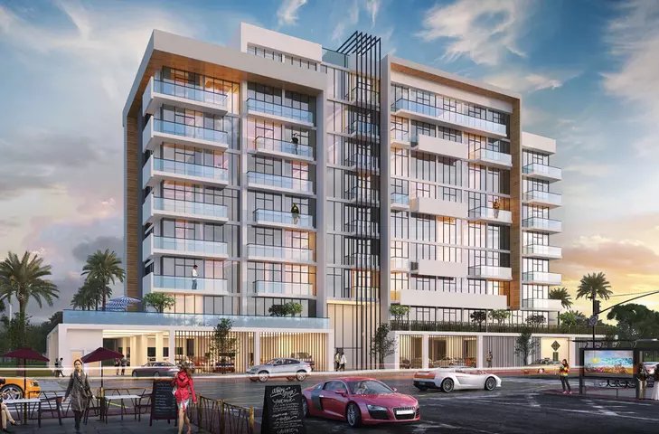 Azizi Riviera 44 Project by Azizi Developments | Property Finder UAE