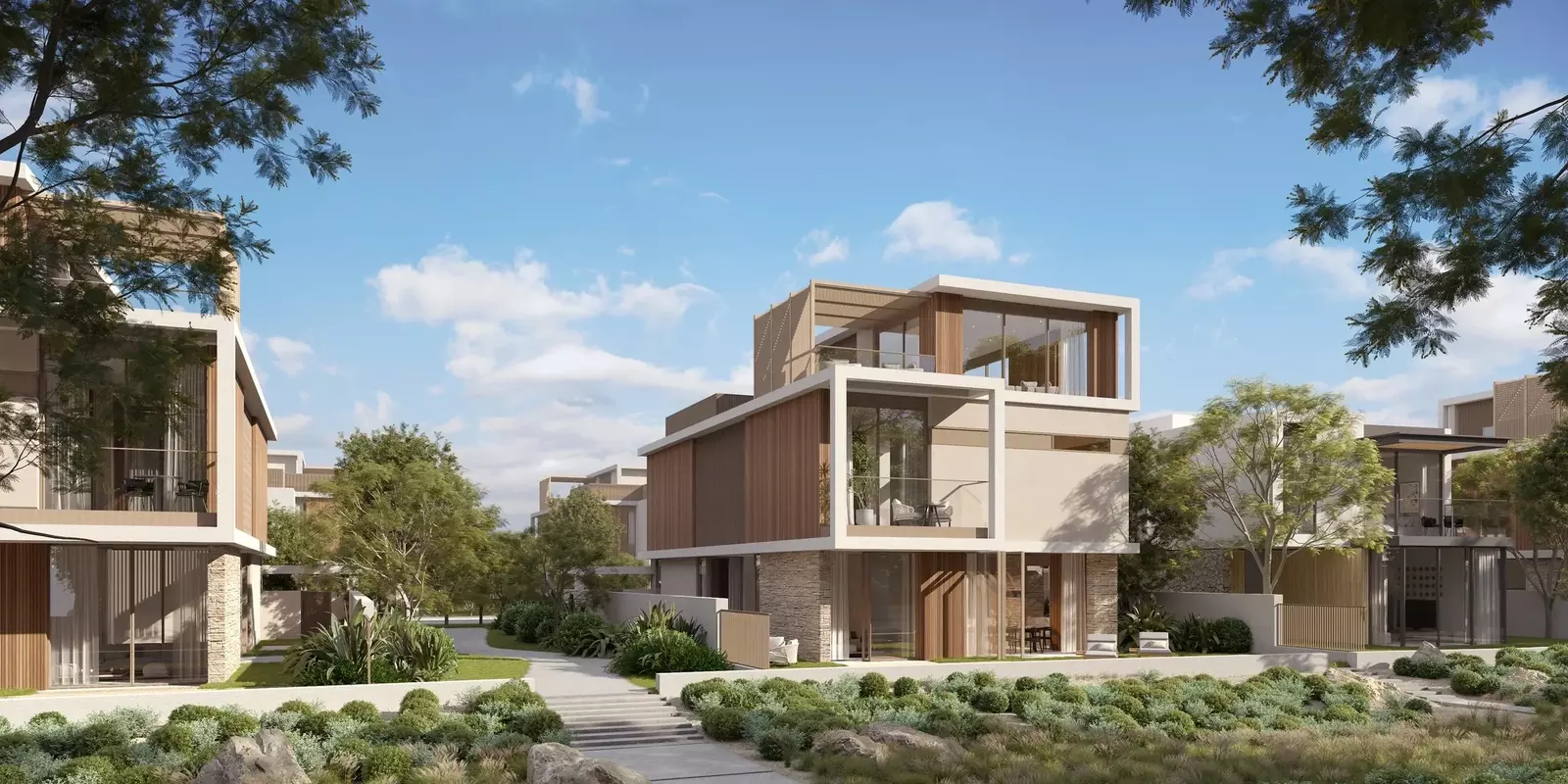 The Acres Project by Meraas Holding | Property Finder UAE