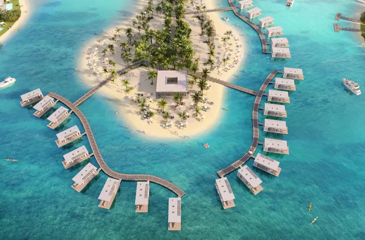 87 New Projects & New Construction For Sale in Abu Dhabi Property ...