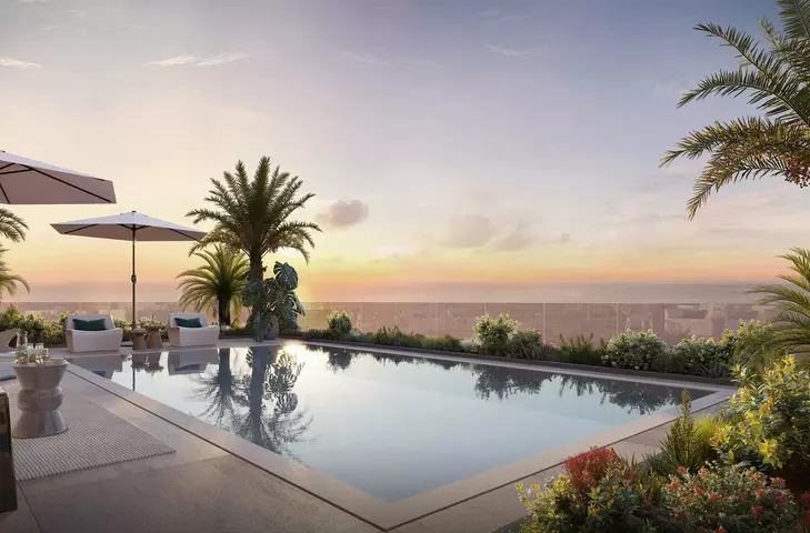 Masa Residence Project by Durar Group | Property Finder UAE