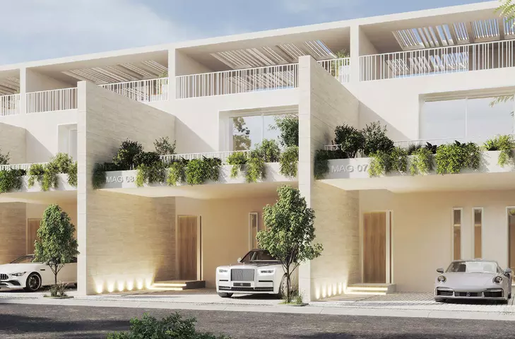MAG 22 Project by MAG Property Development | Property Finder UAE