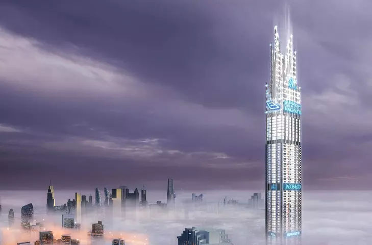 53 New Homes And New Construction For Sale In Business Bay Property Finder Uae