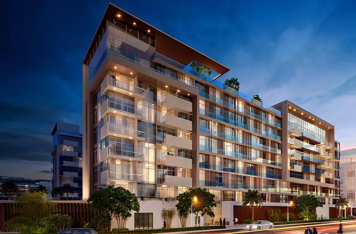 Azizi Riviera 24 Project by Azizi Developments | Property Finder UAE
