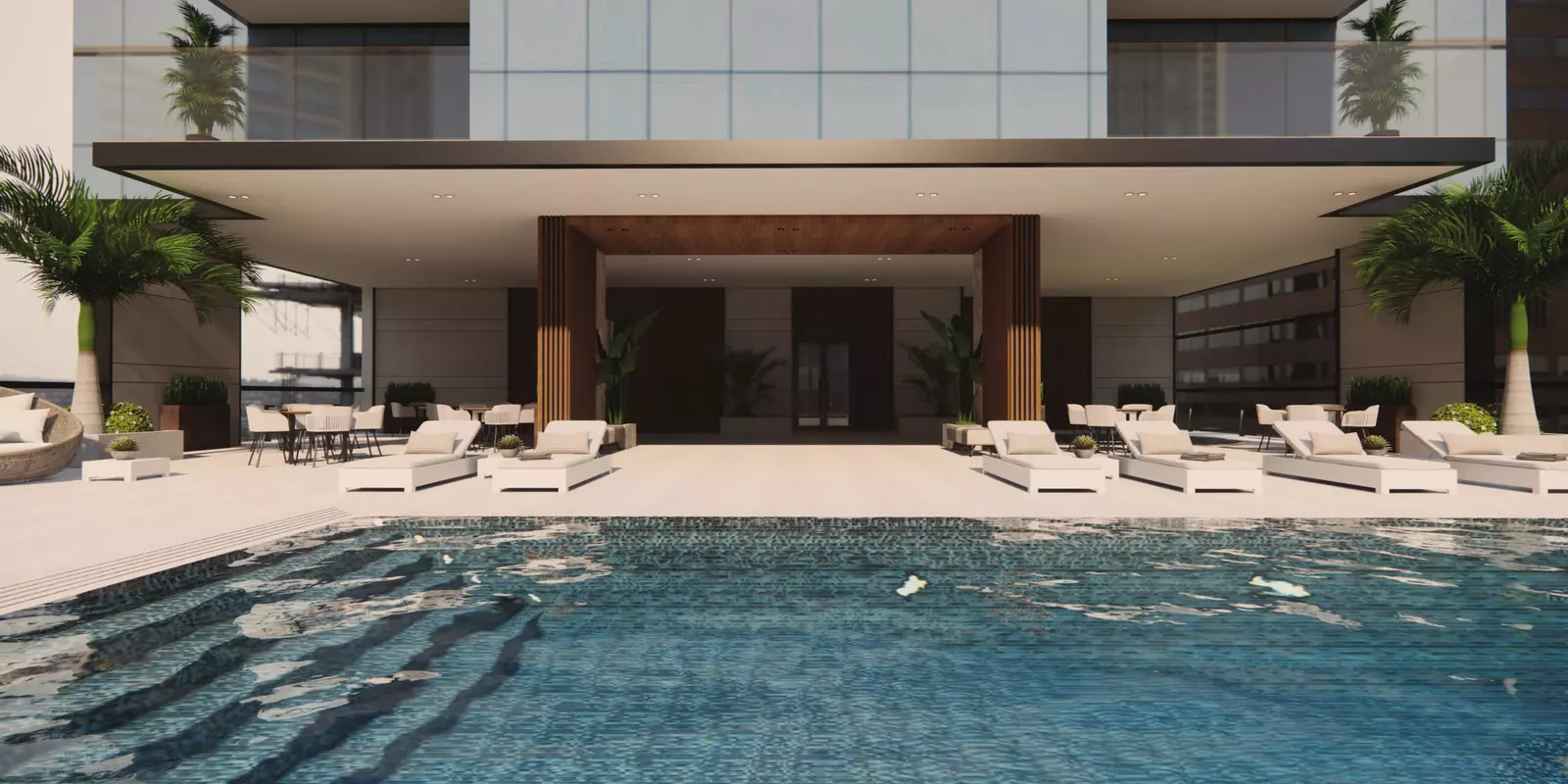 Royal Regency Project by Al Seeb Real Estate Development | Property ...