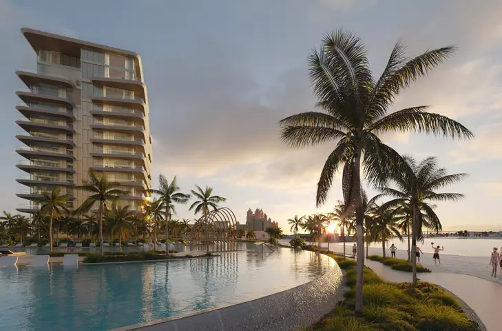 30 New Homes & New Construction For Sale in Palm Jumeirah Property ...