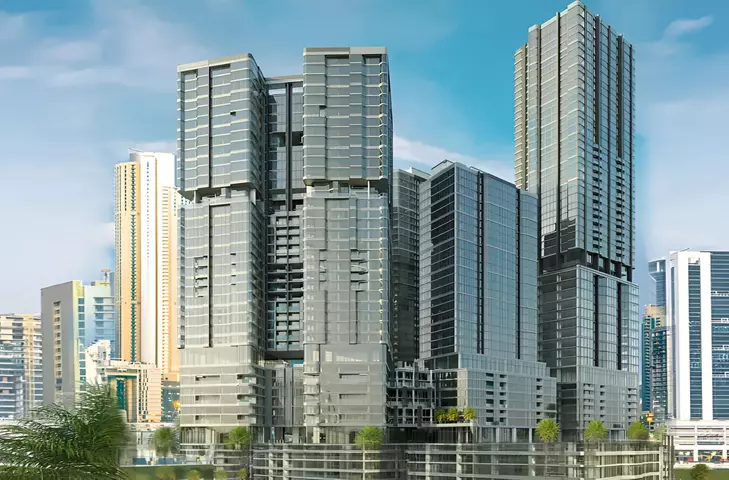 22 New Homes & New Construction For Sale in Al Reem Island Property ...