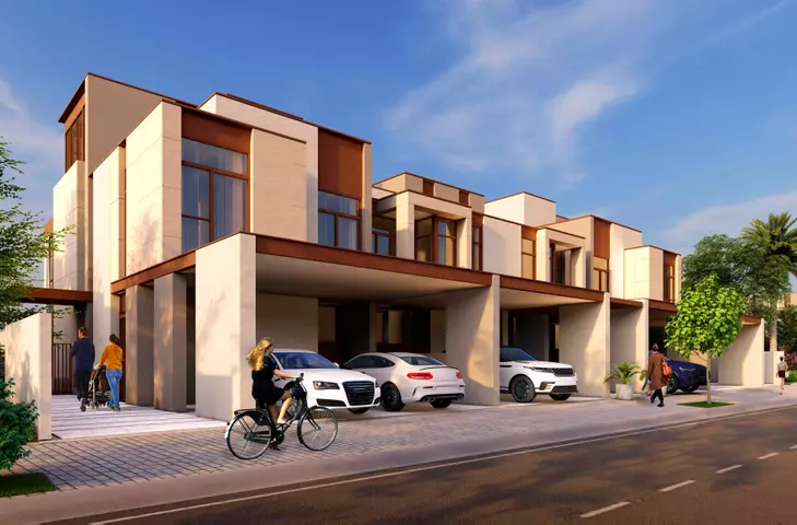 8 New Homes & New Construction For Sale in Mudon Property Finder UAE