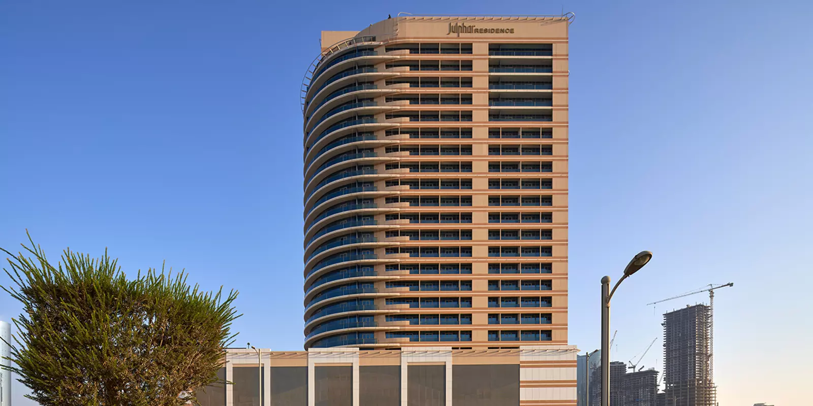 Julphar Residence Project by RAK Properties | Property Finder UAE