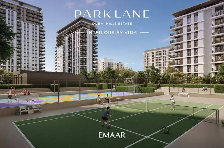 37 New Projects & New Construction For Sale in Dubai Hills Estate ...