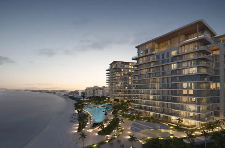 30 New Homes & New Construction For Sale in Palm Jumeirah Property ...