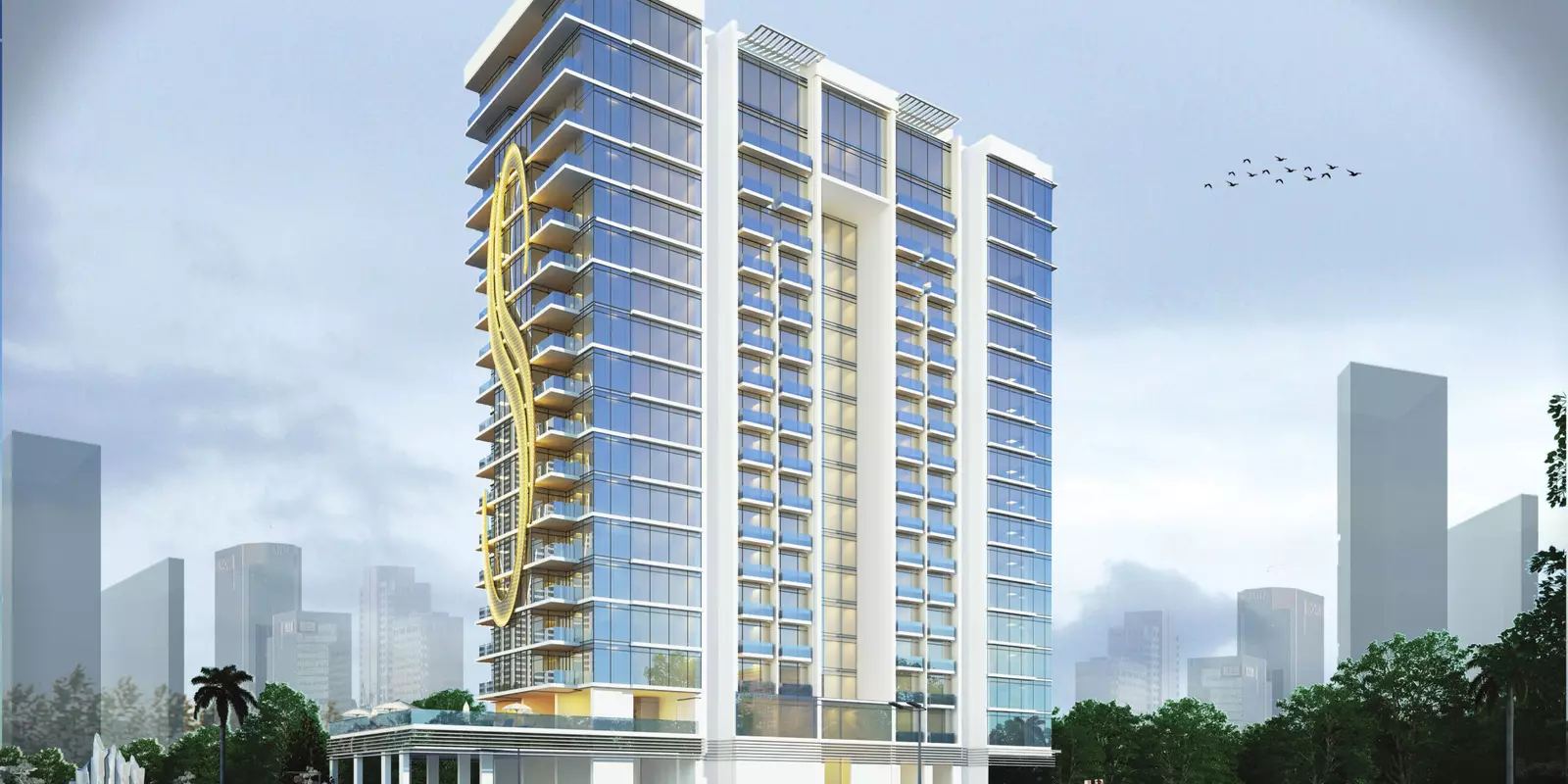 Royal Regency Project by Al Seeb Real Estate Development | Property ...