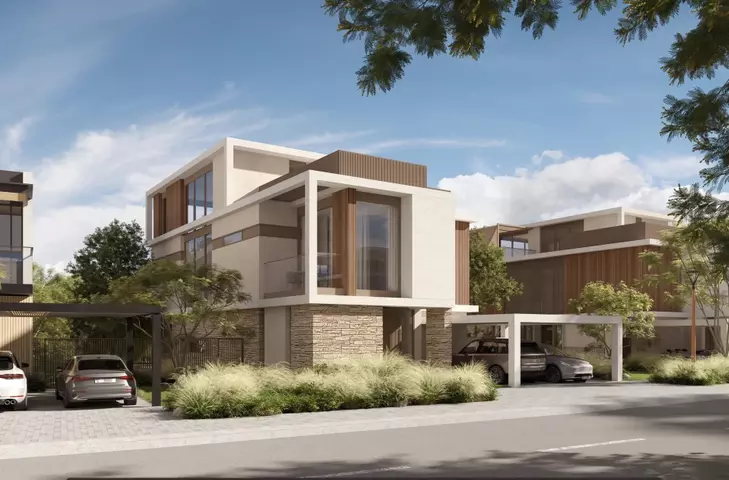 The Acres Project by Meraas Holding | Property Finder UAE