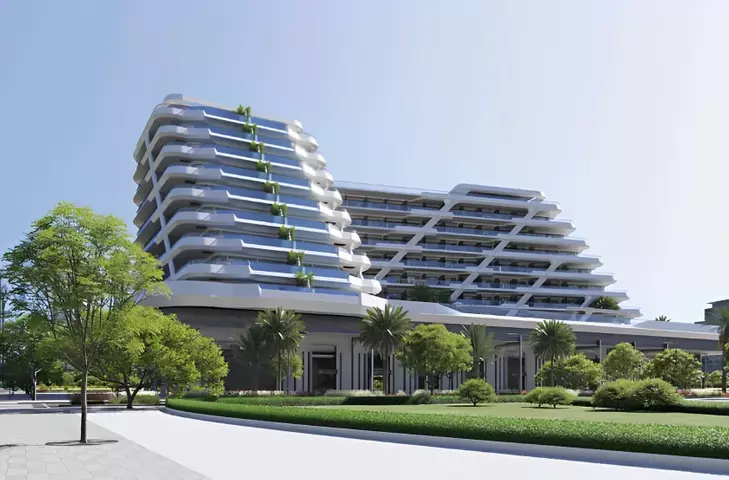 Samana Mykonos Signature Project by samana Developers | Property Finder UAE