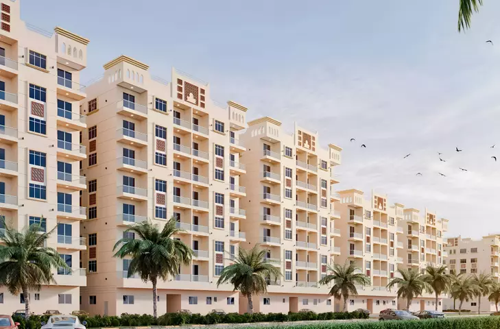 8 New Projects & New Construction For Sale in Ajman Property Finder UAE