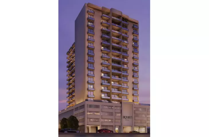 Equiti Gate Project by Refine Development | Property Finder UAE