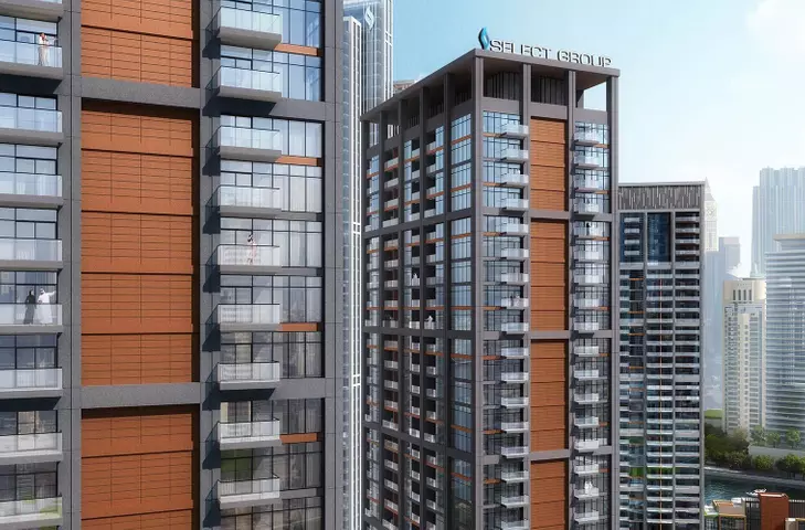 5 New Homes & New Construction For Sale in Peninsula Property Finder UAE