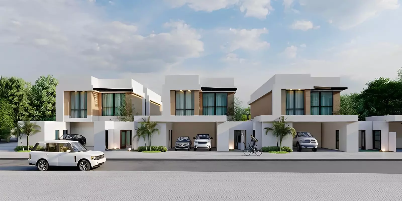 Marbella Villas Phase 2 Project by RAK Properties | Property Finder UAE