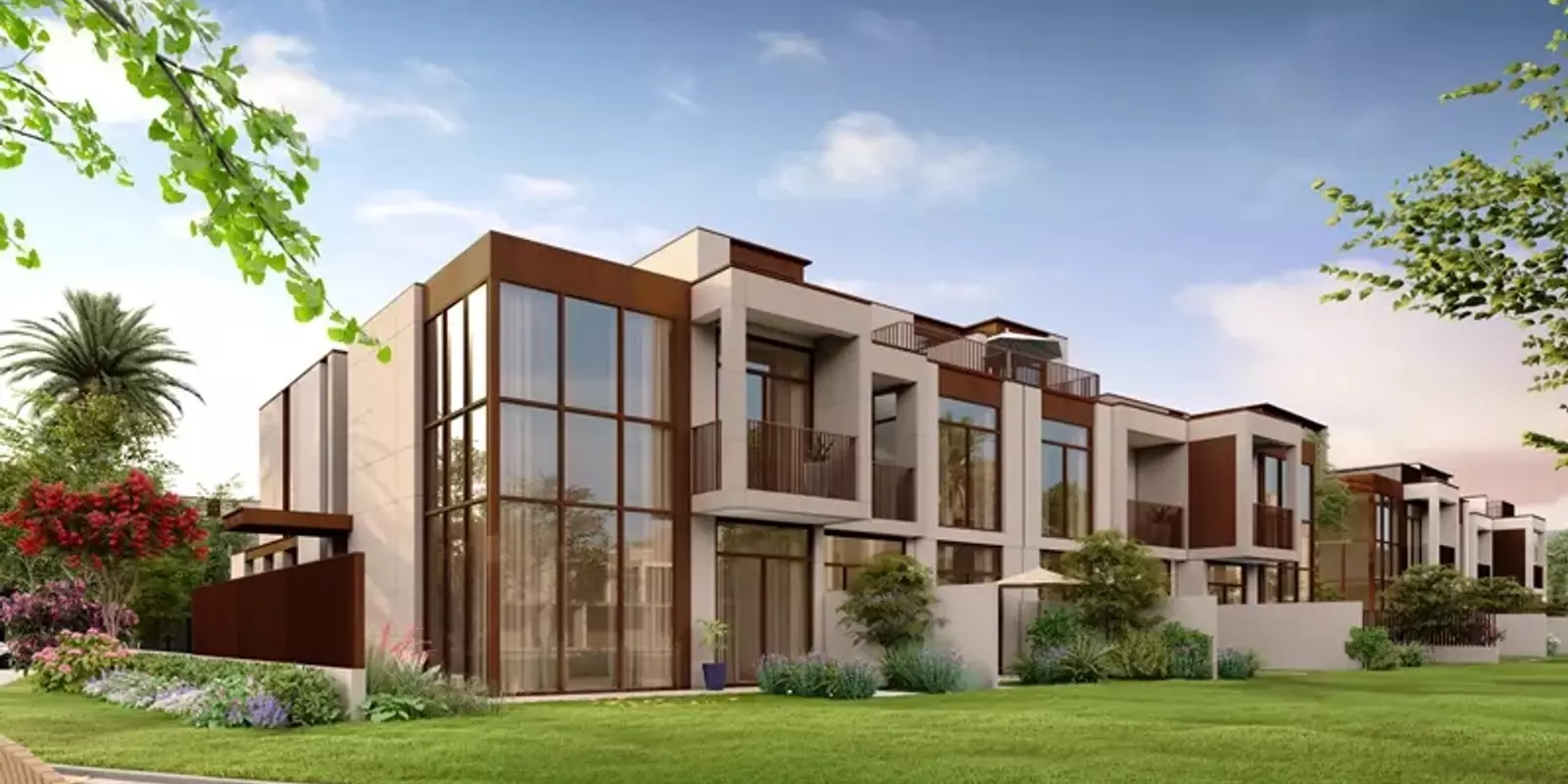 Mudon Al Ranim Phase 8 Project by Dubai Properties | Property Finder UAE