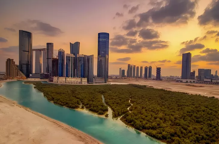 Reem Nine Project by Saas Properties L.L.C. | Property Finder UAE