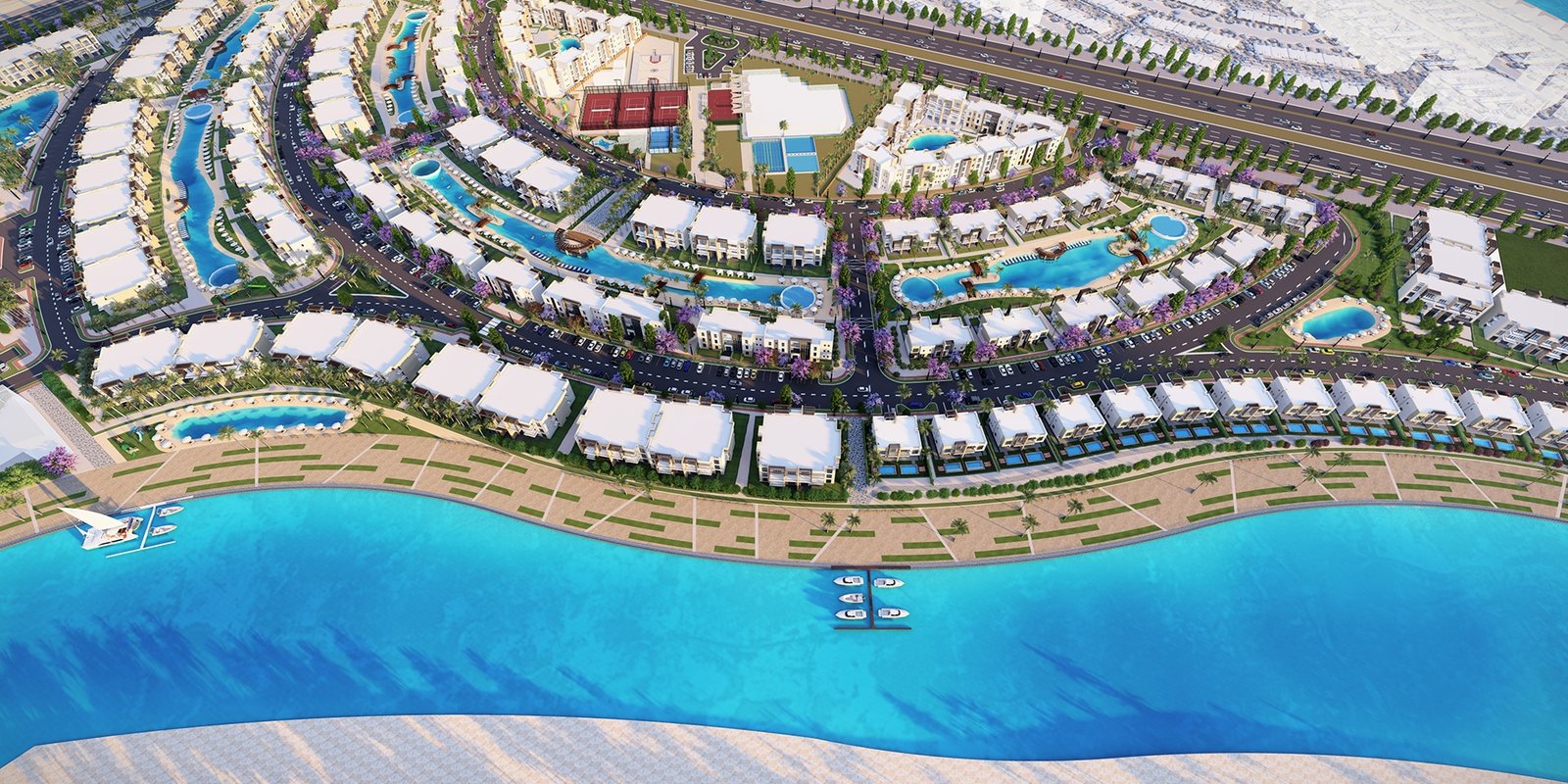 Diar El Rabwa by Dorra Group | Propertyfinder Egypt