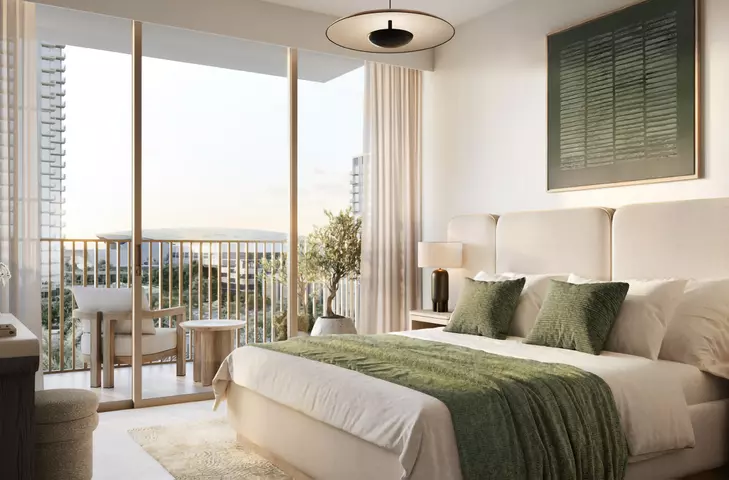 2 bedrooms Apartments for sale in Dubai Creek Harbour (The Lagoons) - 2 BHK Flats for sale ...