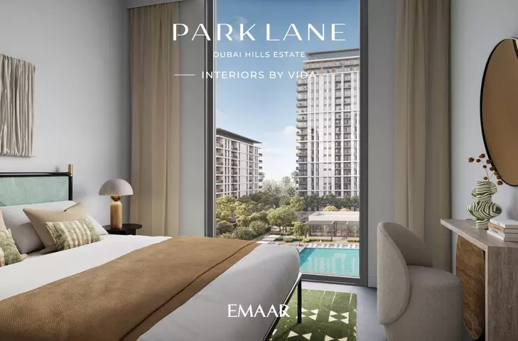 37 New Projects & New Construction For Sale in Dubai Hills Estate ...