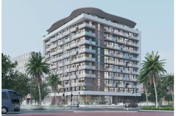 Stonehenge Residences Project by Segrex Development LLC | Property ...