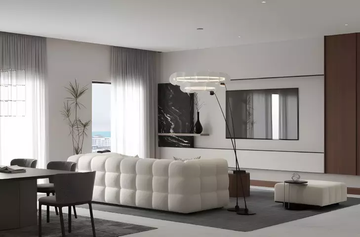 Equiti Gate Project by Refine Development | Property Finder UAE