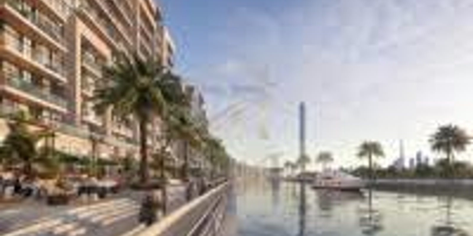 The Address Residence Fountain Views 2 by Emaar Properties | Property ...