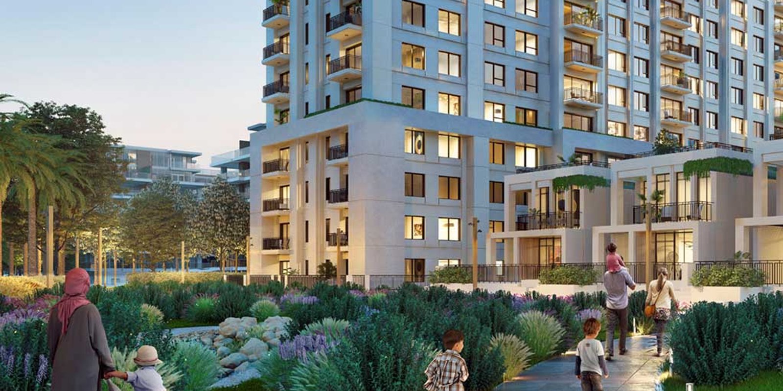 Property Finder Dubai