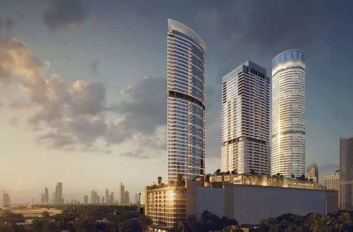 28 New Homes & New Construction For Sale in Palm Jumeirah Property ...