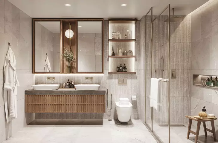 54 New Projects & New Construction For Sale in Business Bay Property ...