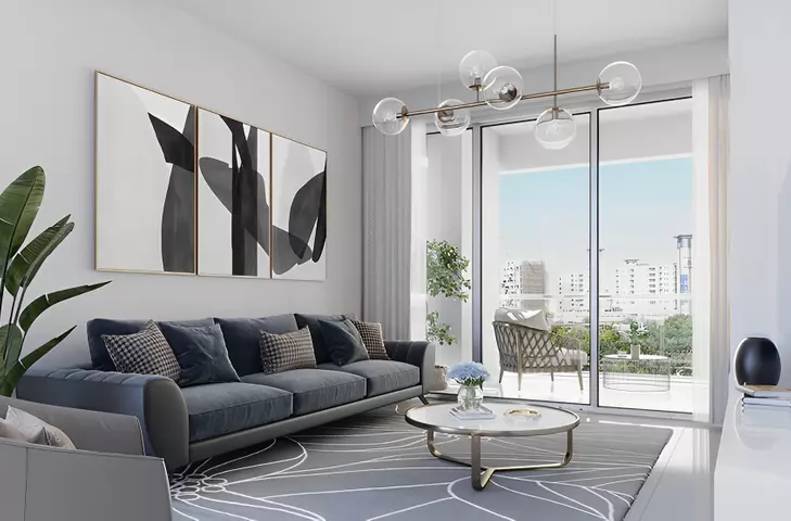 Edge 2 Project by Alef Group | Property Finder UAE