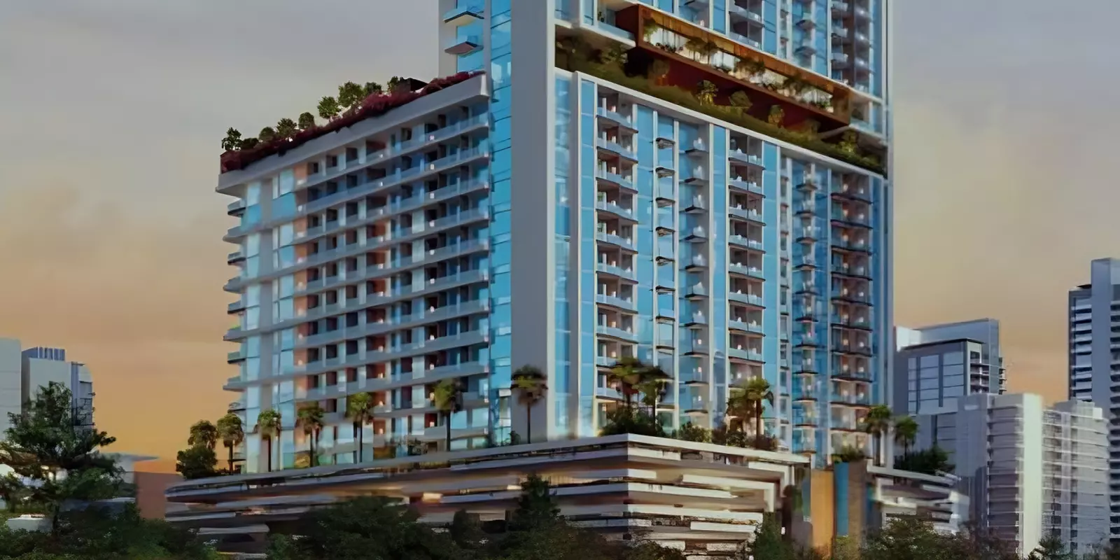 Kyoto by Oro24 Project by Oro24 Developments | Property Finder UAE