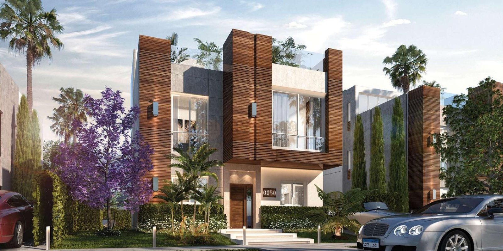 Aurora by Doja | Propertyfinder Egypt