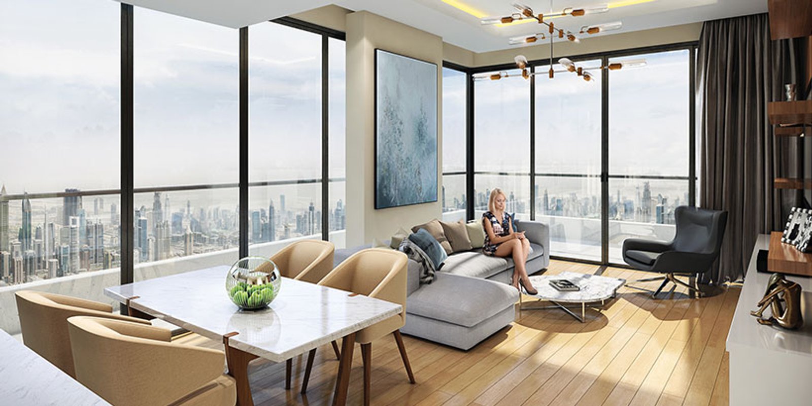 DIFC Real Estate Trends - Propertyfinder UAE