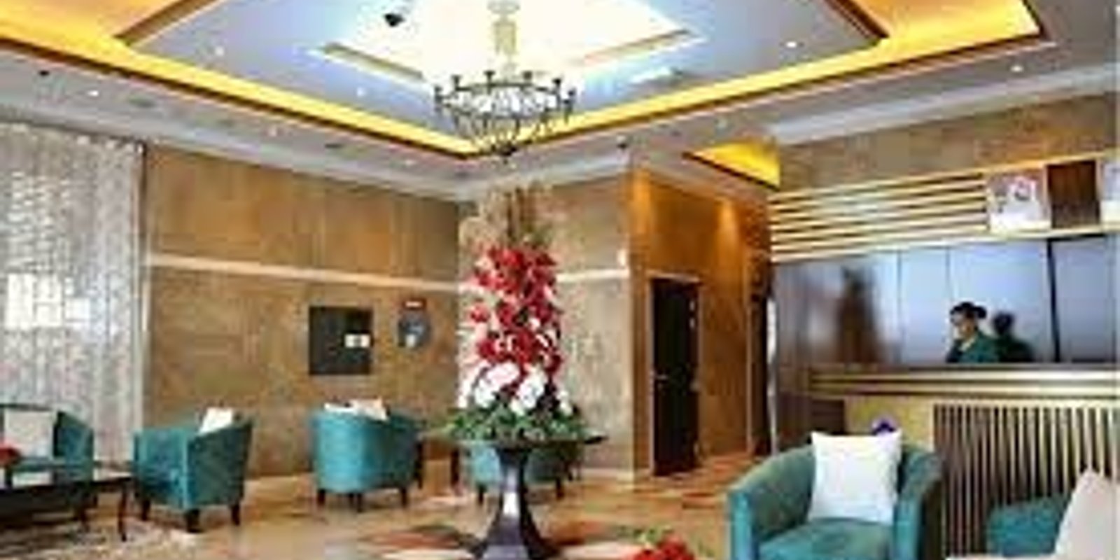 The Address Residence Fountain Views 3 by Emaar Properties | Property ...