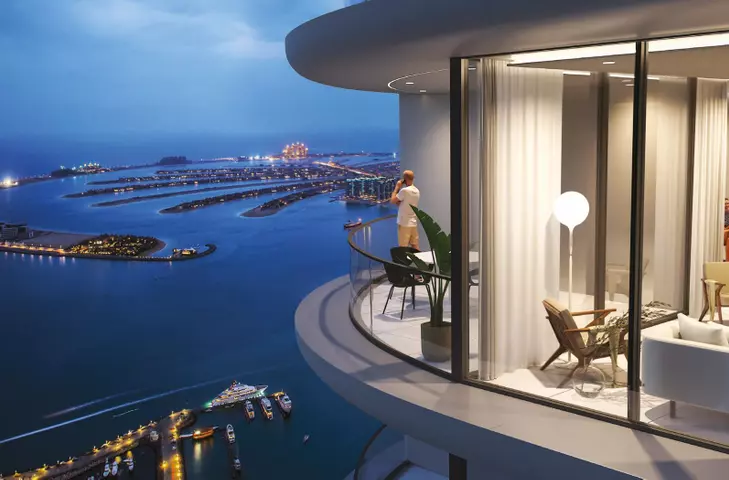 10 New Projects & New Construction For Sale in Dubai Marina Property ...