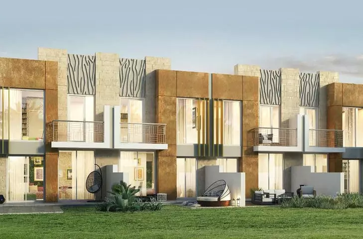 19 New Homes & New Construction For Sale in Damac Hills 2 Property ...