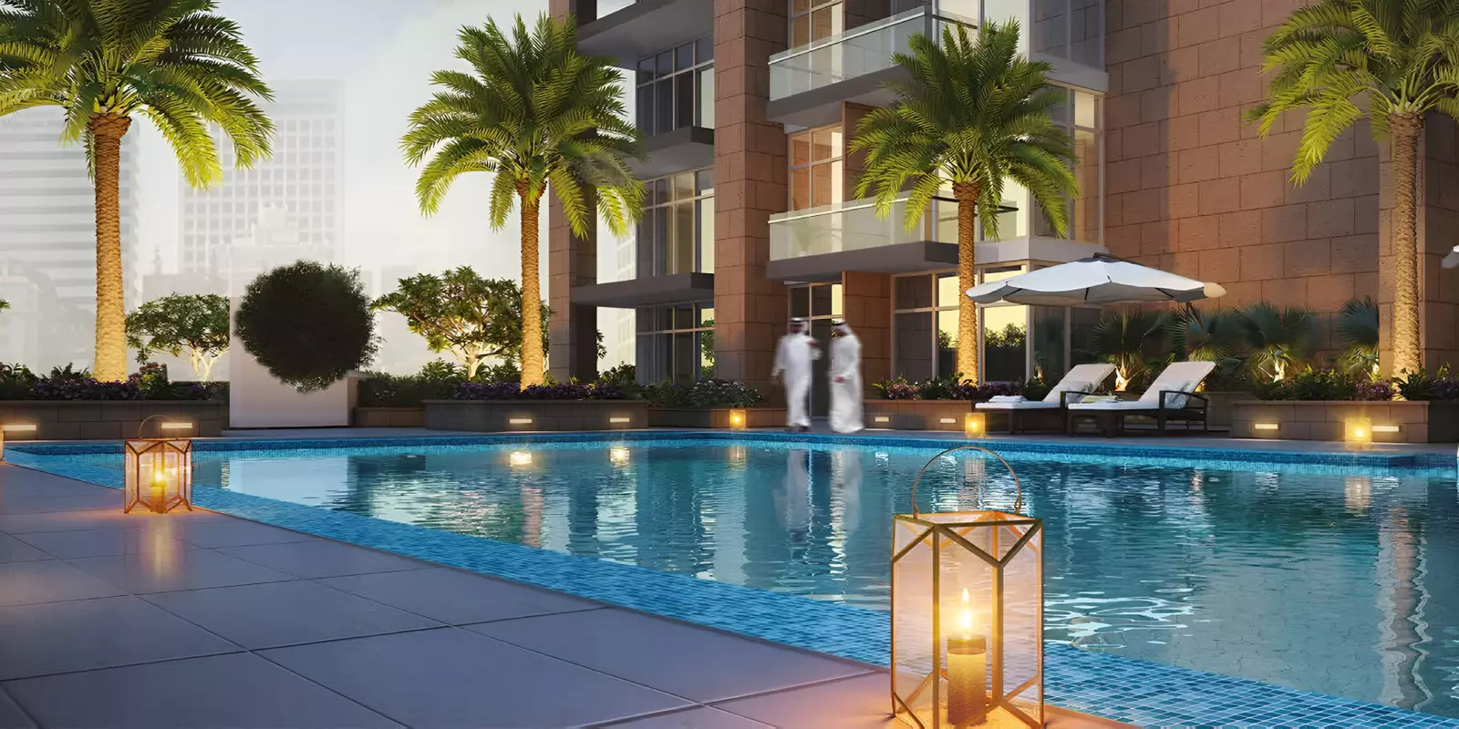 Azizi Riviera 25 Project by Azizi Developments | Property Finder UAE
