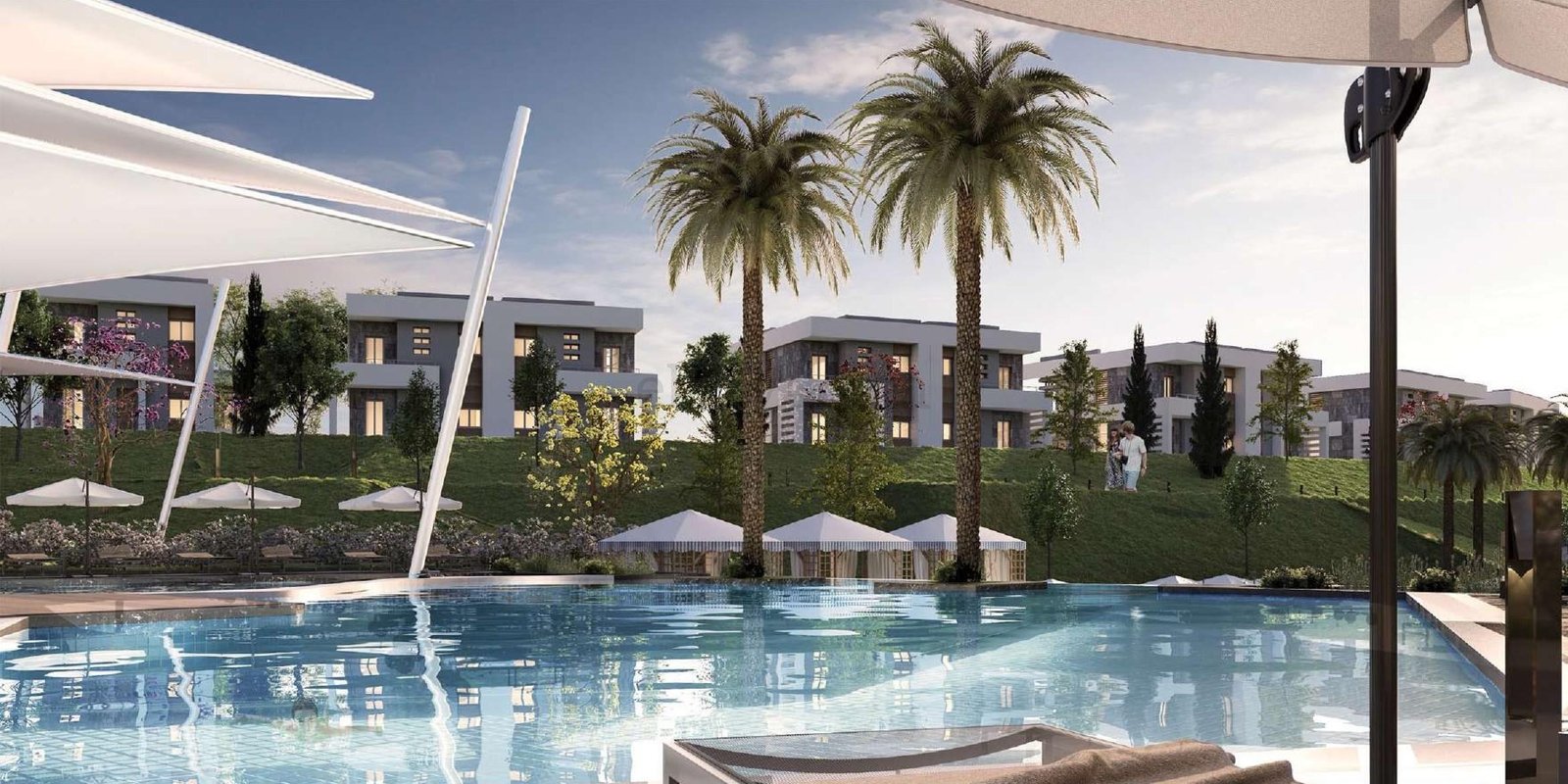 Aurora by Doja | Propertyfinder Egypt