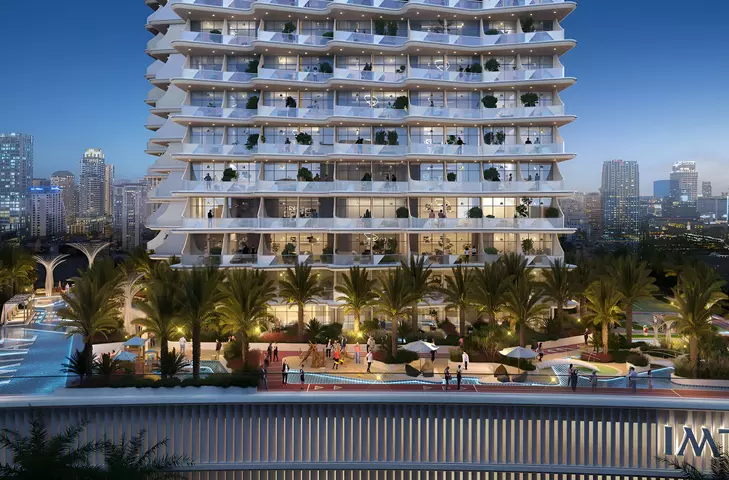 19 New Projects & New Construction For Sale in Dubai Land Property ...