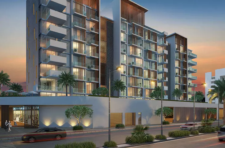 27 New Projects & New Construction For Sale in Meydan One Property ...