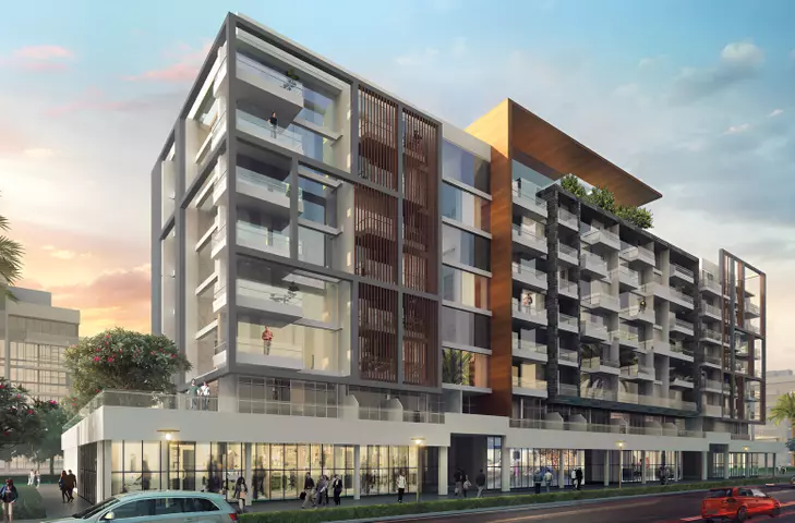 27 New Homes & New Construction For Sale in Meydan One Property Finder UAE