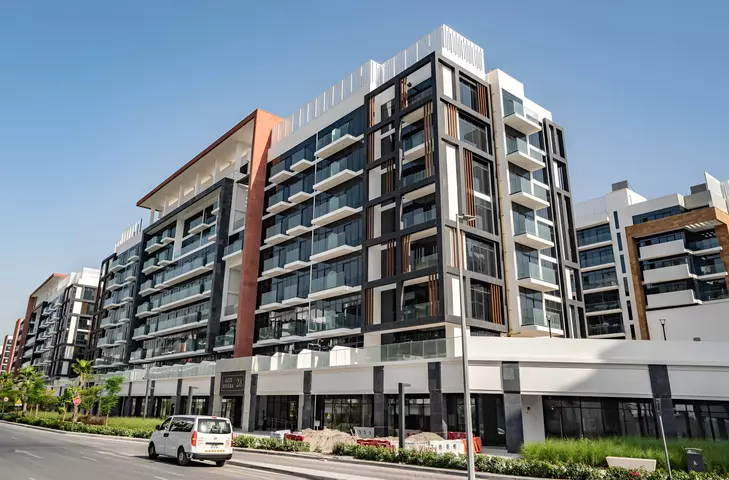 27 New Projects & New Construction For Sale in Meydan One Property ...