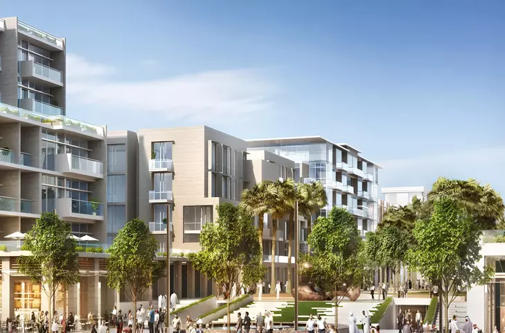 Azizi Riviera 18 Project by Azizi Developments | Property Finder UAE