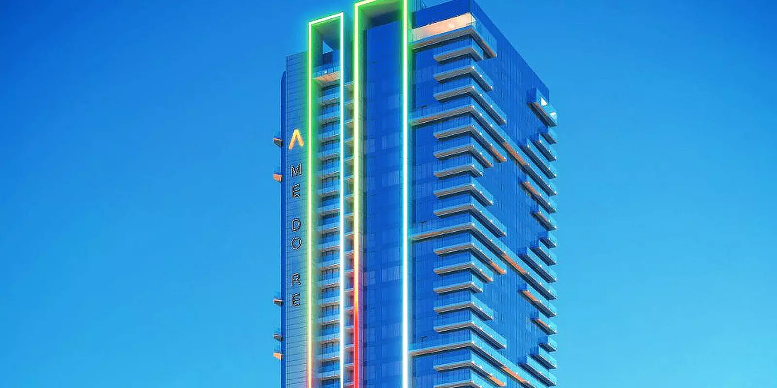 Me Do Re Project by ME DO RE Properties | Property Finder UAE