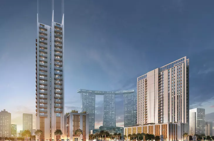 22 New Homes & New Construction For Sale in Al Reem Island Property ...